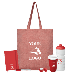 Event Swag Pack | Custom Embroidery