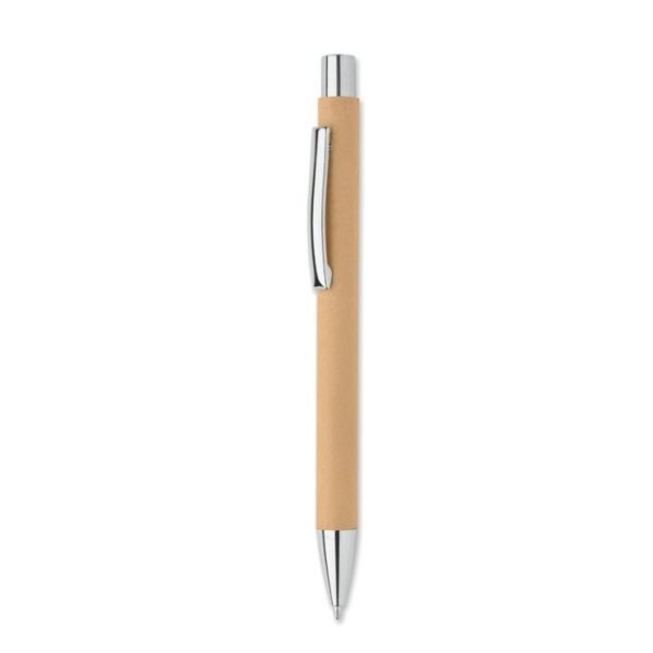 Customised Pen - Push Button Ball | Personalised Pen Ireland